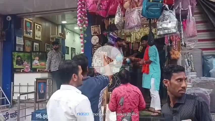 शामगढ़: शामगढ़ से निकली तिरंगा यात्रा, सुवासरा में होगा समापन, 14 को ...