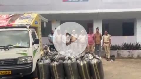 धरियावद: ऑपरेशन चक्रव्यूह के तहत थाना धरियावद और डीएसटी की कार्रवाई ...
