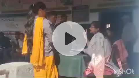 स्याल्दे: बजीना में सरकार के जनता के द्वार कार्यक्रम का हुआ आयोजन ...