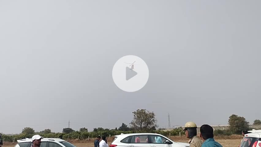 ಚಿತ್ರದುರ್ಗ: ನಗರದಲ್ಲಿ ಮುಂದಿನ ಮುಖ್ಯಮಂತ್ರಿ ಸತೀಶ್ ಜಾರಕಿಹೋಳಿಗೆ ಜೈ ಎಂದು ಘೋಷಣೆ ...