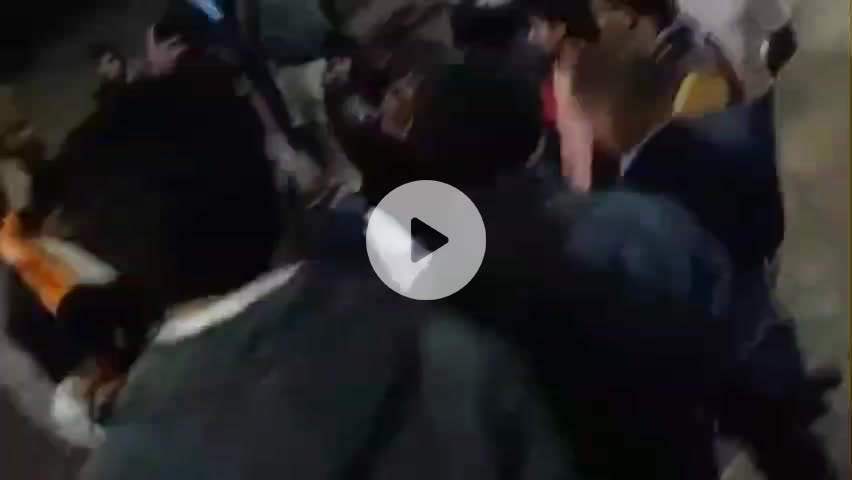 मानपुर: शादीपुर सूर्य मंदिर परिसर में मंत्री डॉ. संतोष सुमन का नागरिक ...