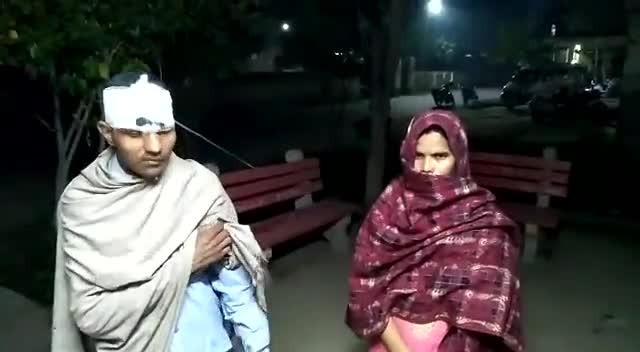 Narsan, Haridwar : नारासन: झबरेड़ा थाना क्षेत्र में खनामपुर खसौली गांव ...