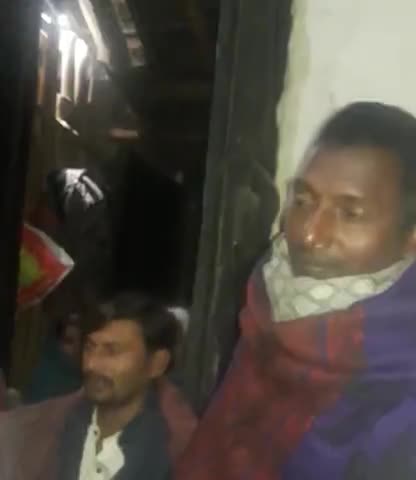 Jamui, Jamui : जमुई: #shivcharcha program village bhatchak jamui bihar ...