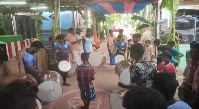 Usilampatti, Madurai : உசிலம்பட்டி: பேரையூர் ரோட்டில் உள்ள பழமை வாய்ந்த ...