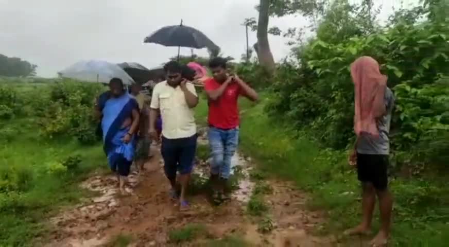 Maharajganj, Raebareli : महाराजगंज: चंदापुर नैय्या नाला में 10 वर्षीय ...