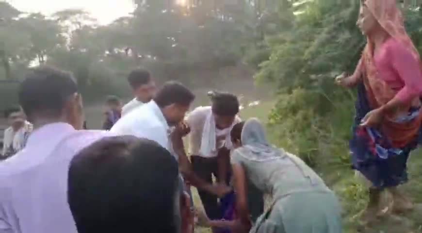 Maharajganj, Raebareli : महाराजगंज: चंदापुर नैय्या नाला में 10 वर्षीय ...