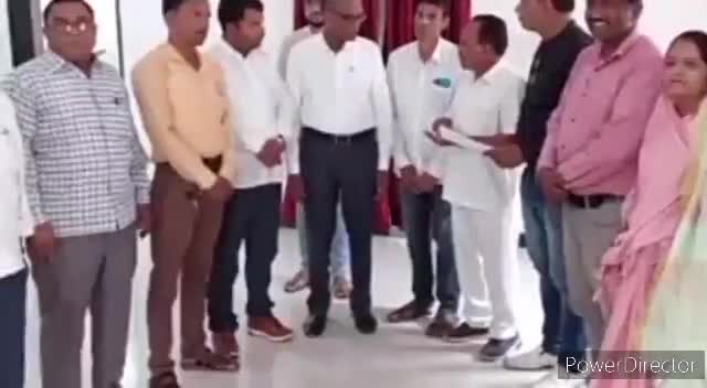 Malhargarh, Mandsaur : मल्हारगढ़: तहसील क्षेत्र में प्रधानमंत्री आवास ...