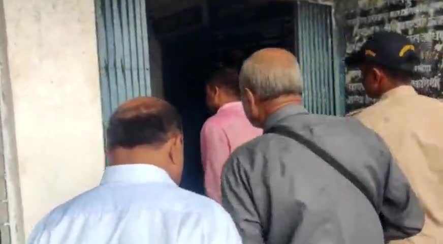 Seoni Malwa, Hoshangabad : सिवनी मालवा: चतरखेड़ा व रूपादेह पंचायतों में ...