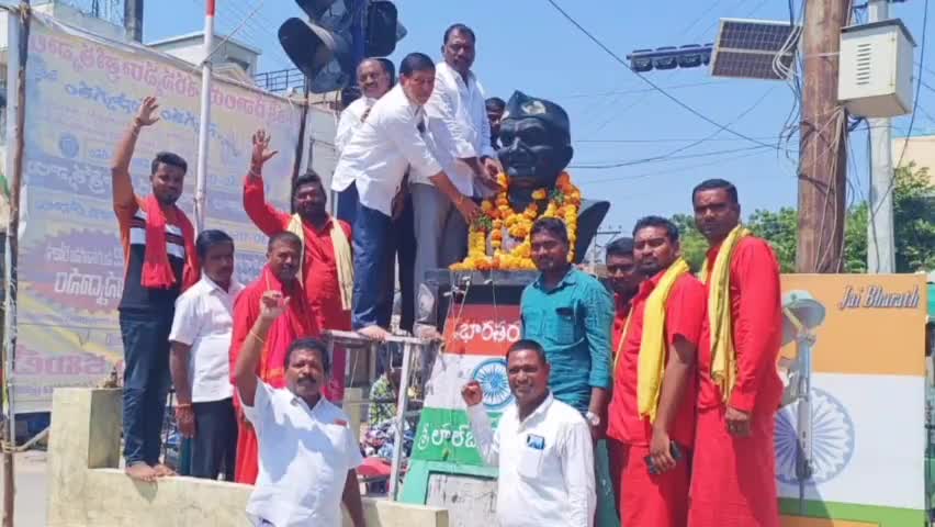 Thalavadi, Erode : தாளவாடி: குன்றி ஊராட்சியில் நடைபெற்ற கிராம சபைக் ...
