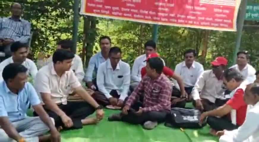 Binpur 2, Jhargam : বিনপুর ২: জেলার সেরা পুজো সম্মান পেল বেলপাহাড়ির ...