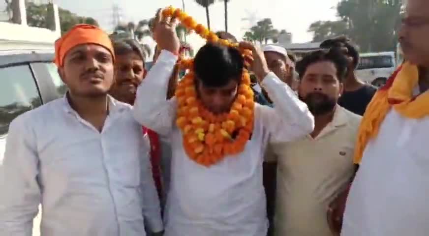 Barh, Patna : बाढ़: सांसद रामकृपाल यादव पहुंचे बाढ़, कहा - मोकामा की ...