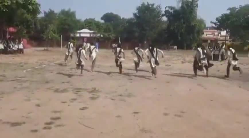 Tendukheda, Narsinghpur : तेंदूखेड़ा: उत्कृष्ट विद्यालय चांवरपाठा में ...