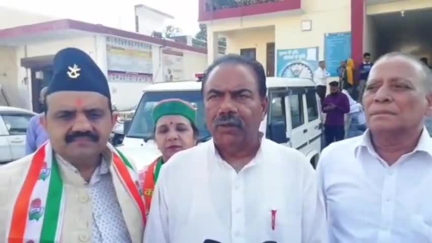 Ghanari, Una : घनारी: प्रदेश में नंबर वन साबित होगी सुखविंदर सिंह ...