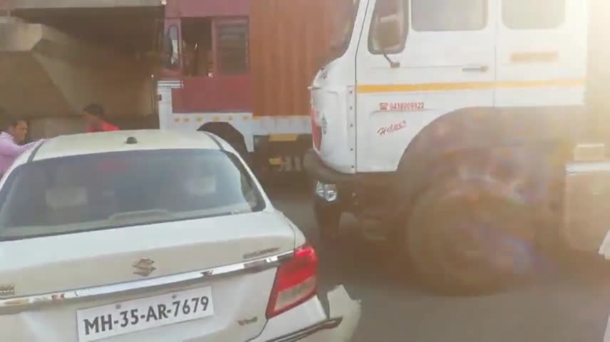 Sadak Arjuni, Gondia : सडक अर्जुनी: सौन्दड फुटाळा येथे राष्ट्रीय ...