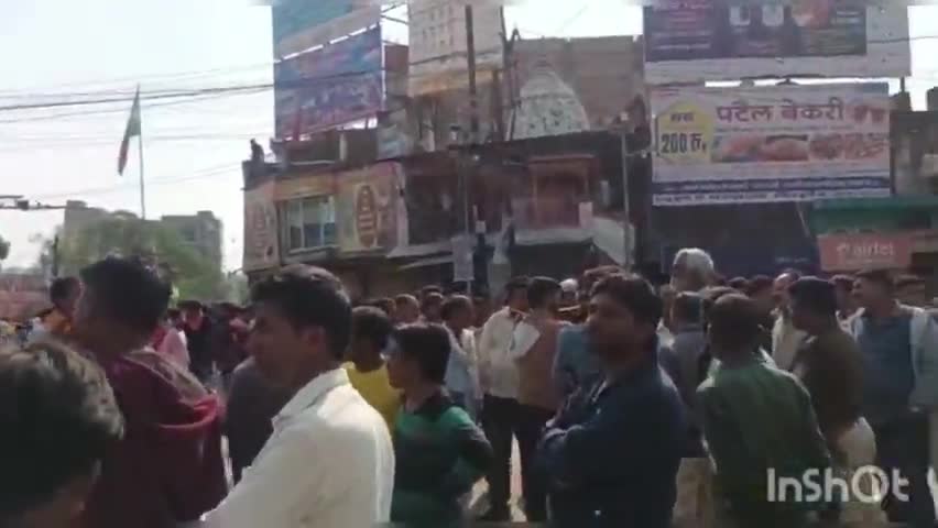 Sagar Nagar, Sagar : सागर नगर: मकरोनिया चौराहे पर हुई हत्या के मामले को ...