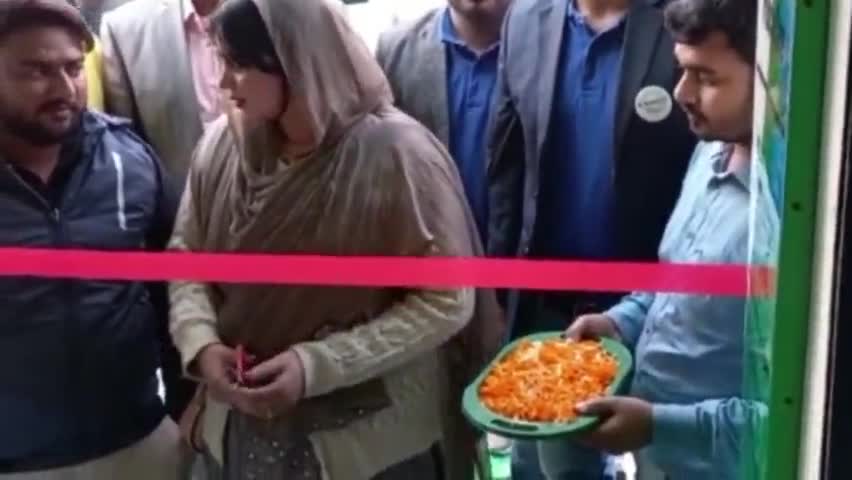 Dumra, Sitamarhi : डुमरा: किरण चौक स्थित ब्लूमेडिक्स फार्मेसी स्टोर का ...