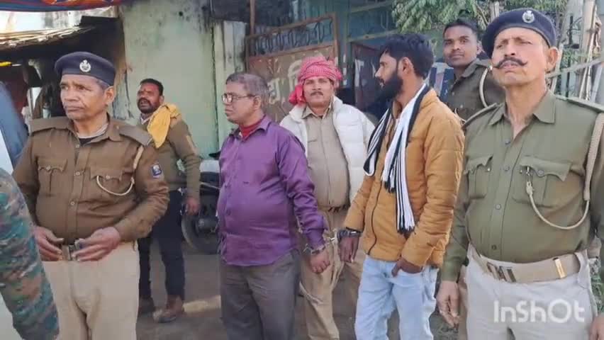 Jamui, Jamui : जमुई: जिले के अलग-अलग जगहों से उत्पाद विभाग की टीम ने 11 ...