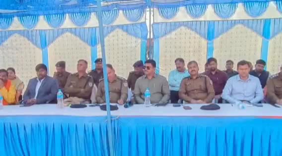 Medininagar Daltonganj, Palamu : मेदिनीनगर (डालटनगंज): पांकी हिंसा के ...