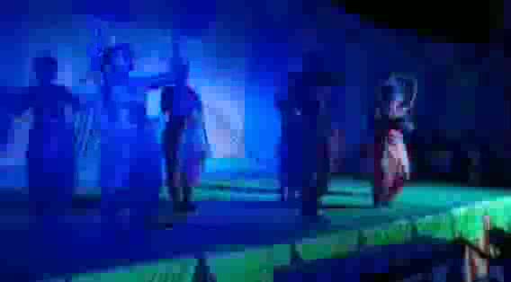 Hunasagi, Yadgir : ಹುಣಸಗಿ: ಕೋಡೆಕಲ್ ಪಟ್ಟಣದಲ್ಲಿರುವ ಕಸ್ತೂರಿ ಬಾ ಗಾಂಧಿ ...