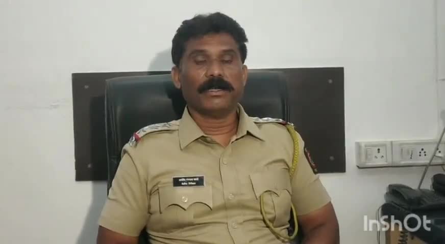 Karvir, Kolhapur : करवीर: साबळेवाडी फाट्याजवळ भरधाव टेम्पोने दुचाकीला ...