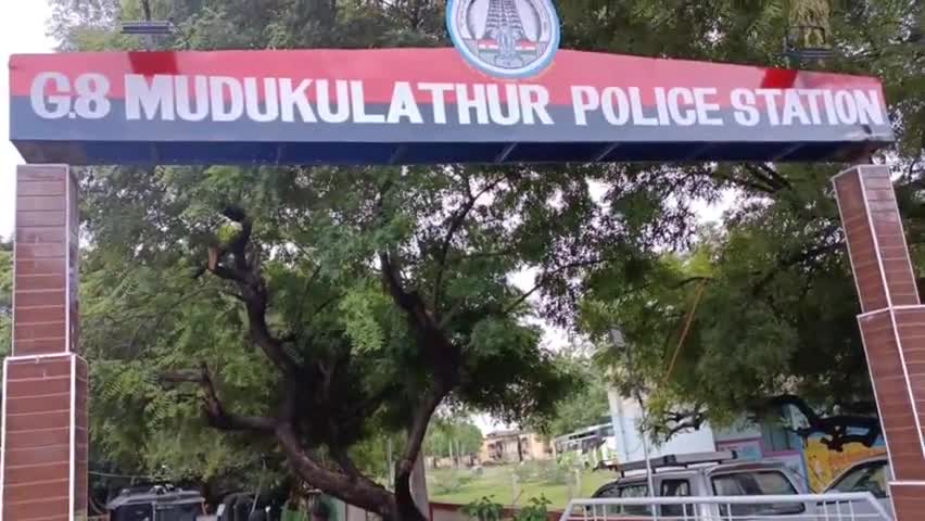 Mudukulathur, Ramanathapuram : முதுகுளத்தூர்: செல்வநாயகபுரம் சந்திப்பு ...