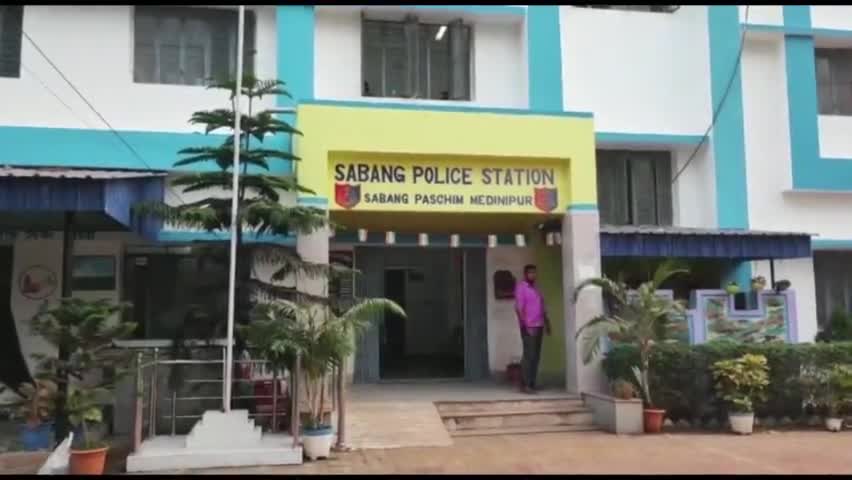 Sabang, Paschim Medinipur : সবং: হায়দ্রাবাদ থেকে উদ্ধার নাবালিকা ও ...