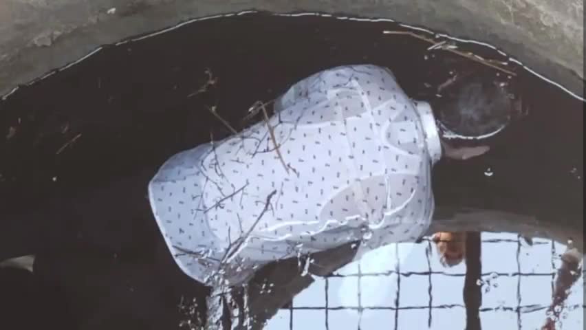 Tumsar, Bhandara : तुमसर: हसाराटोली येथील सार्वजनिक विहिरीत आढळला ...