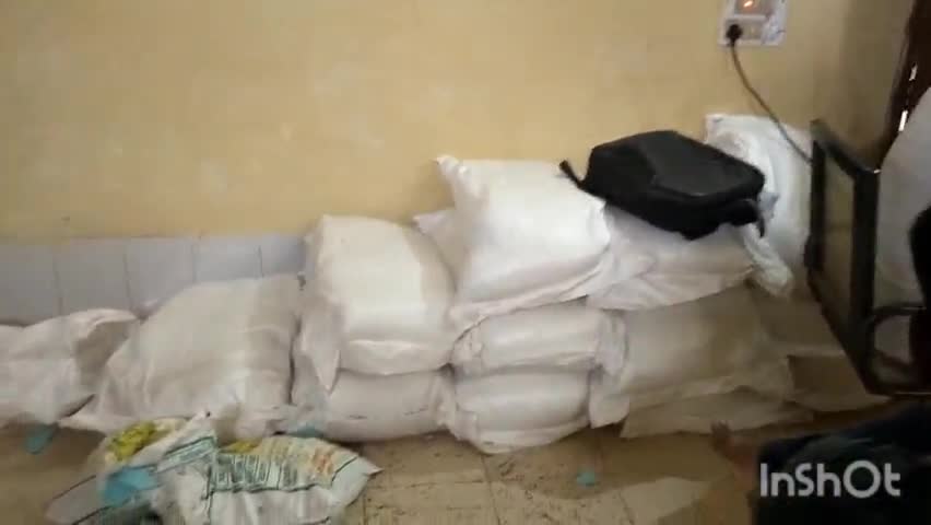 Pachora, Jalgaon : पाचोरा: *शहरातील छत्रपती शिवाजी महाराज चौकातुन ...