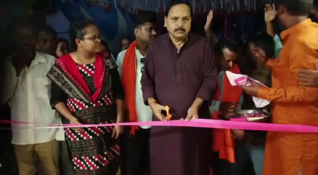 Debagarh, Debagarh (Deogarh) : ଦେବଗଡ: ଝାରମୁଣ୍ଡା ଗ୍ରାମ ପଞ୍ଚାୟତ ...