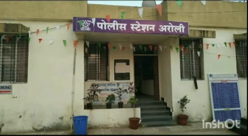 Mauda, Nagpur : मौदा: रेवराल येथे एकास ठार मारणाऱ्या आरोपीसा आजीवन ...