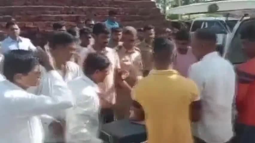 Karvir, Kolhapur : करवीर: बहिरेश्वर येथे विहिरीमध्ये आढळून आला हात पाय ...
