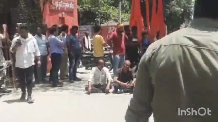 Ladpura, Kota : लाडपुरा: छावनी महादेव मंगलेश्वर मंदिर पर बिजली कंपनी ...