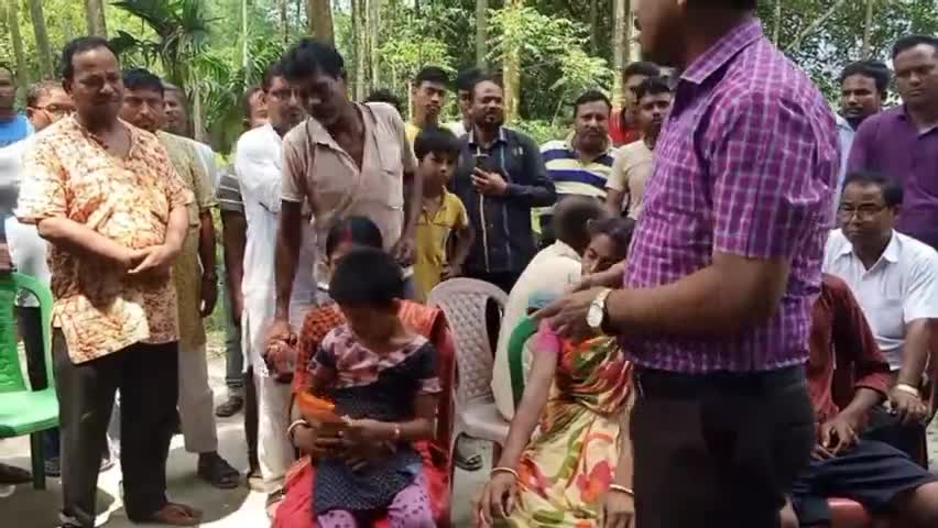 Sitalkuchi, Cooch Behar : শীতলকুচি: বালেশ্বরে ট্রেন দুর্ঘটনায় নিখোঁজ ...