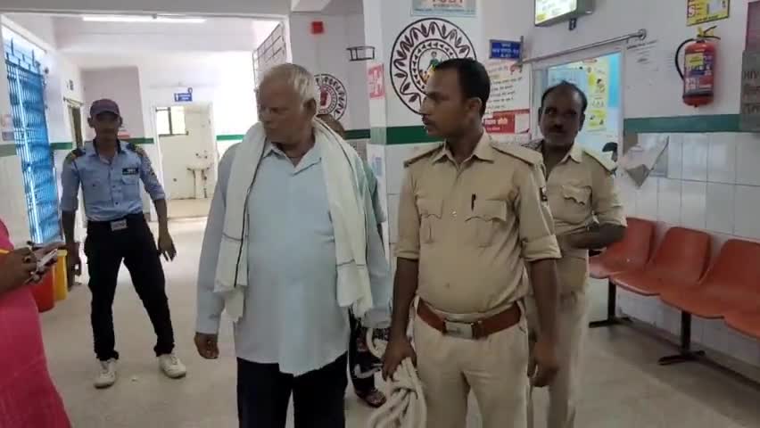 Halsi, Lakhisarai : हलसी: जाली सर्टिफिकेट पर नौकरी करने के मामले में ...