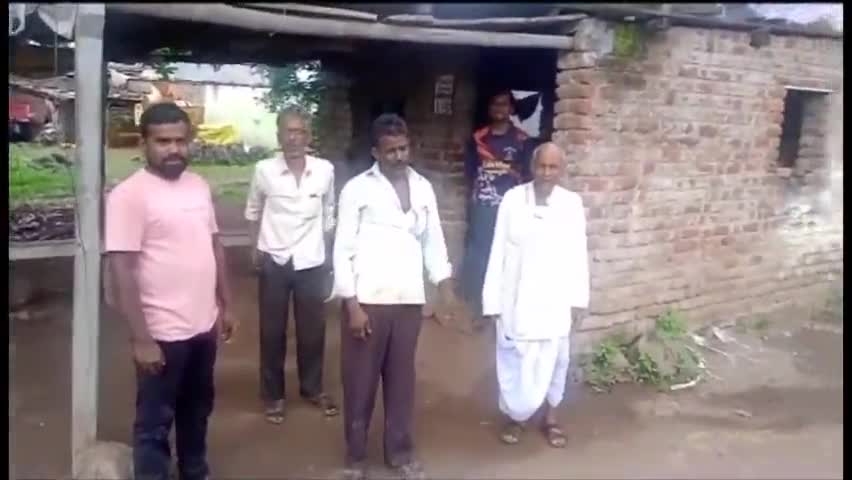 Kalamnuri, Hingoli : कळमनूरी: तालुक्यातील सांडस गावासह विविध ठिकाणी गुढ ...