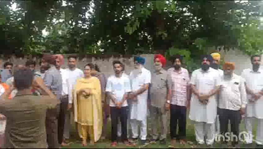 Bassi Pathana, Fatehgarh Sahib : ਬੱਸੀ ਪਠਾਣਾ: ਸ਼੍ਰੋਮਣੀ ਅਕਾਲੀ ਦਲ ਤੇ ਭਾਰਤੀ ...