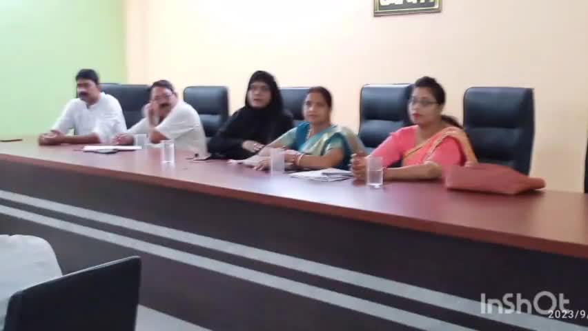 Daudnagar, Aurangabad : दाउदनगर: नगर परिषद दाउदनगर बोर्ड की अनौपचारिक ...