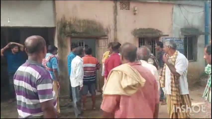 Kodala, Ganjam : କୋଦଳା: ଚାଷଜମିରେ ପାଣିର ଅଭାବ ନେଇ ଆଜି କୋଦଳା କ୍ଷୁଦ୍ର ...