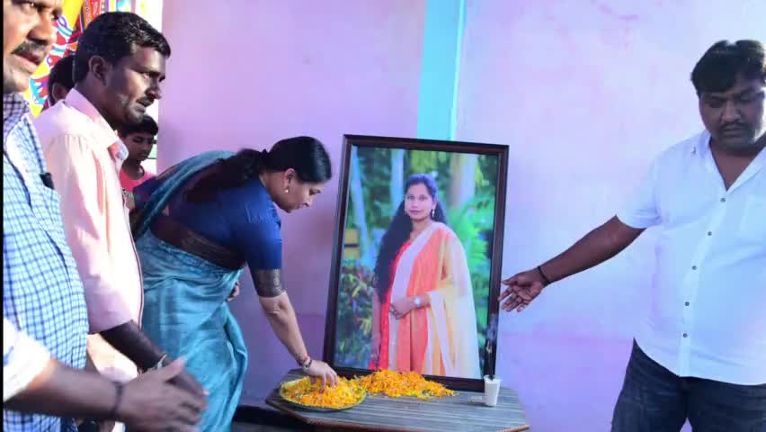Dornakal, Mahabubabad : డోర్నకల్: అమెరికాలో జరిగిన రోడ్డు ప్రమాదంలో ...