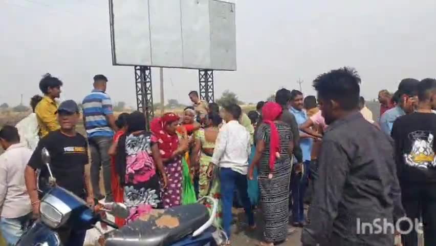 Dohad, Dahod : દાહોદ: ચોસાલા ભાટીવાડા રોડ પર બાઇક સવાર યુવકનું મોત થતા ...