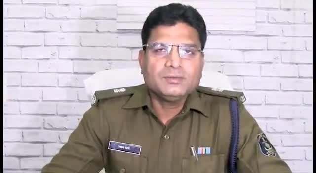 Raipur, Raipur : रायपुर: खमतराई स्थित एसके लॉजिस्टिक्स कंपनी में हुई ...