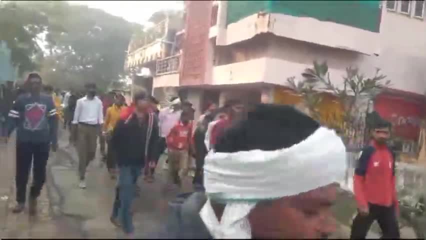 Seloo, Wardha : सेलू: सिंदी येथे शाळकरी मुलींना अश्लील इशारे करणाऱ्याला ...