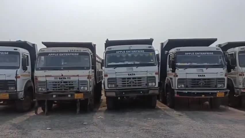 Himatnagar, Sabar Kantha : હિંમતનગર: રેતીના ભાવમાં વધારો થતા જિલ્લાના ...