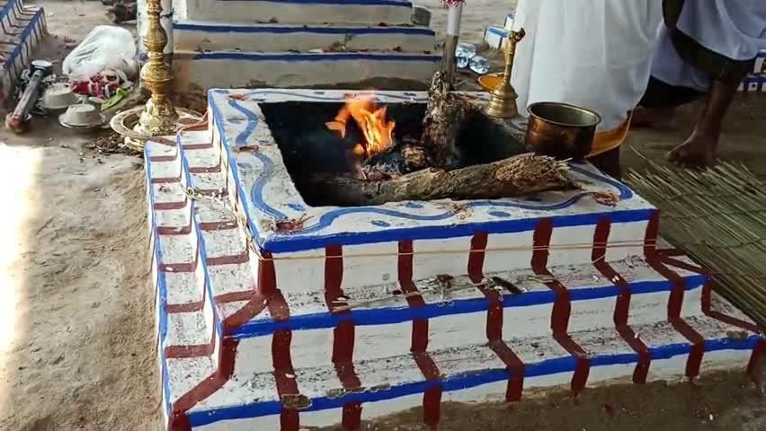 Ilayangudi, Sivaganga : இளையாங்குடி: சாலைக்கிராமம் வரகுனேஸ்வரர் ...