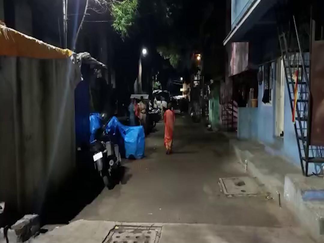 Nashik, Nashik : नाशिक: दौलतनगर शिवपुरी चौक येथे भांडण व मारहाणी ...