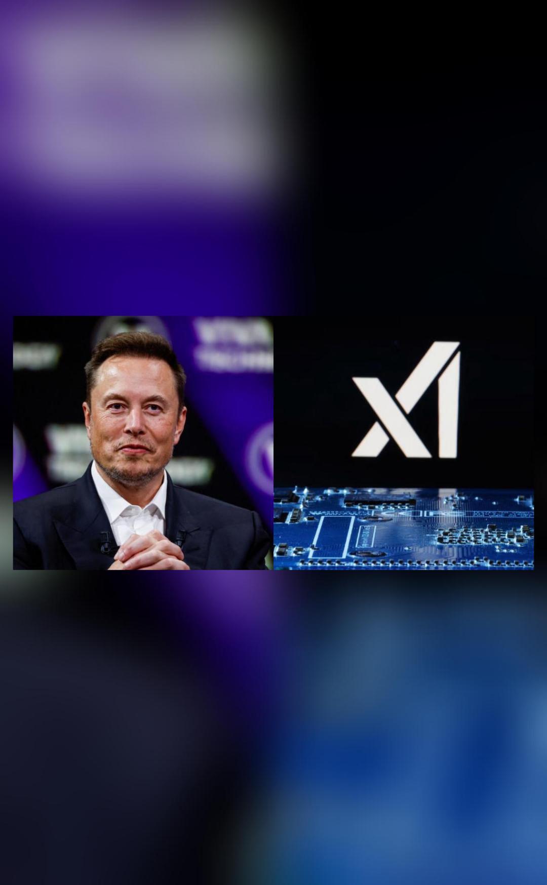 Musk's xAI could raise $3 billion at $18 billion valuation: Report | Medial