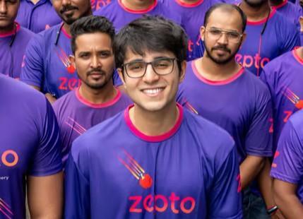 Zepto HR head quits amid 'toxic work culture' accusations; CEO takes ...