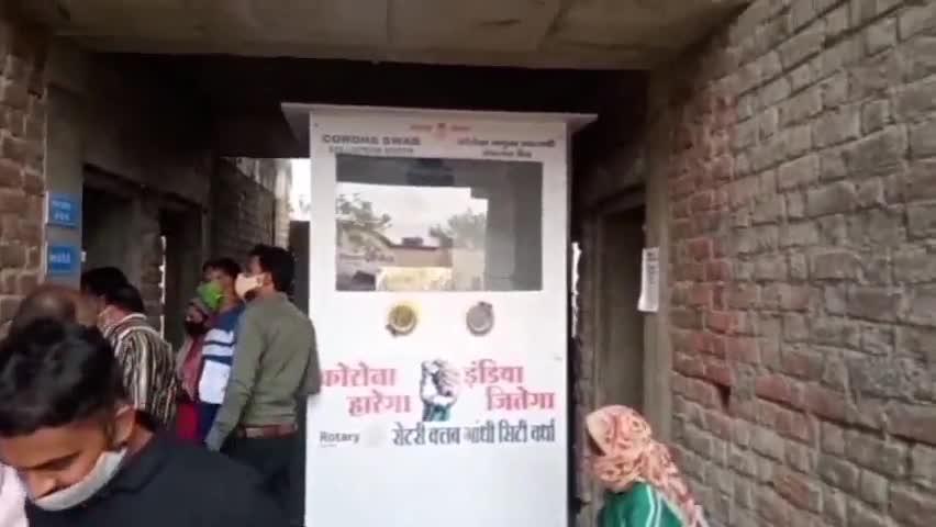 Seloo, Wardha : सेलू: तालुक्यात आज गुरुवारला मिळाले 3 कोरोनाबाधित रुग्ण ...