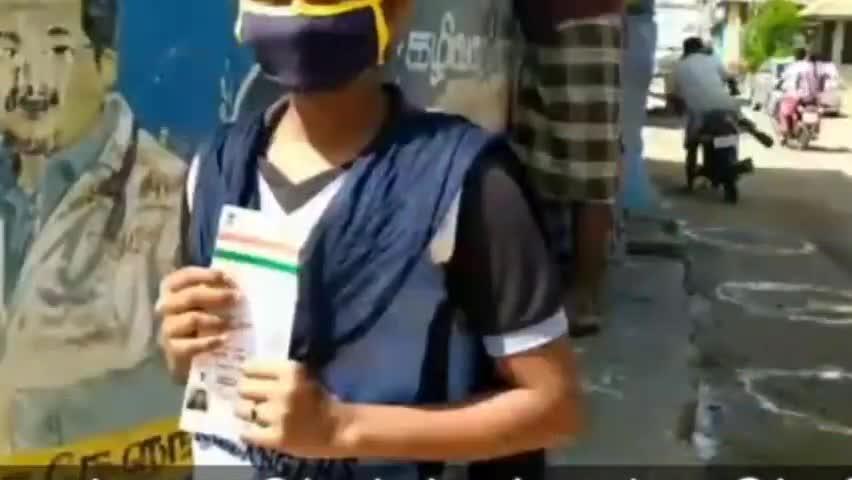 Radhapuram, Tirunelveli : ராதாபுரம்: ஆவரை குளத்தில் 18 வயது முதல் 44 ...