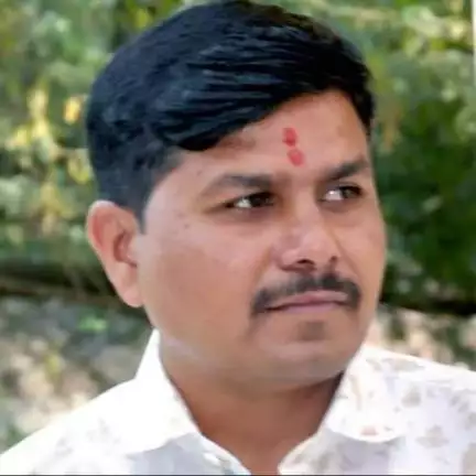 Pachora, Jalgaon : पाचोरा: *शहरातील छत्रपती शिवाजी महाराज चौकातुन ...